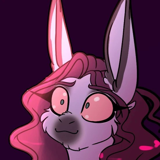 #2914258 - safe, artist:unfinishedheckery, oc, oc only, oc:belladonna ...