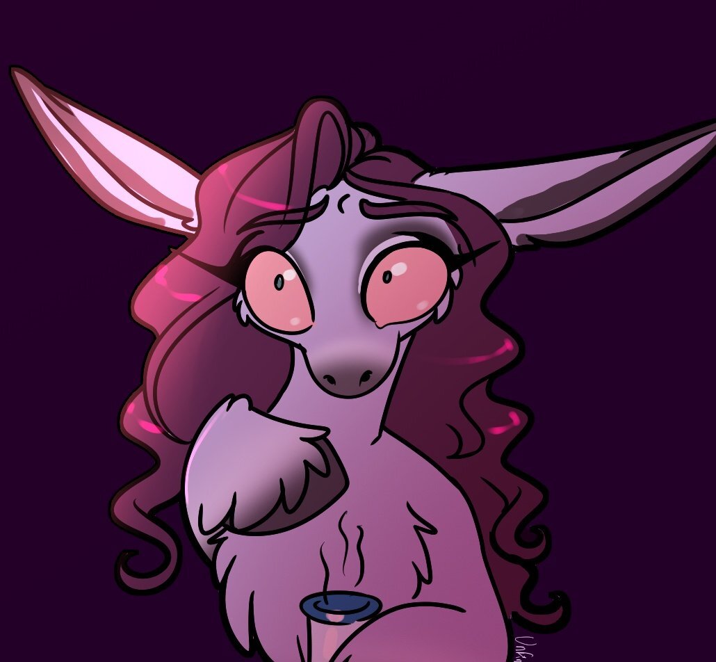 #2914264 - safe, artist:unfinishedheckery, oc, oc only, oc:belladonna ...