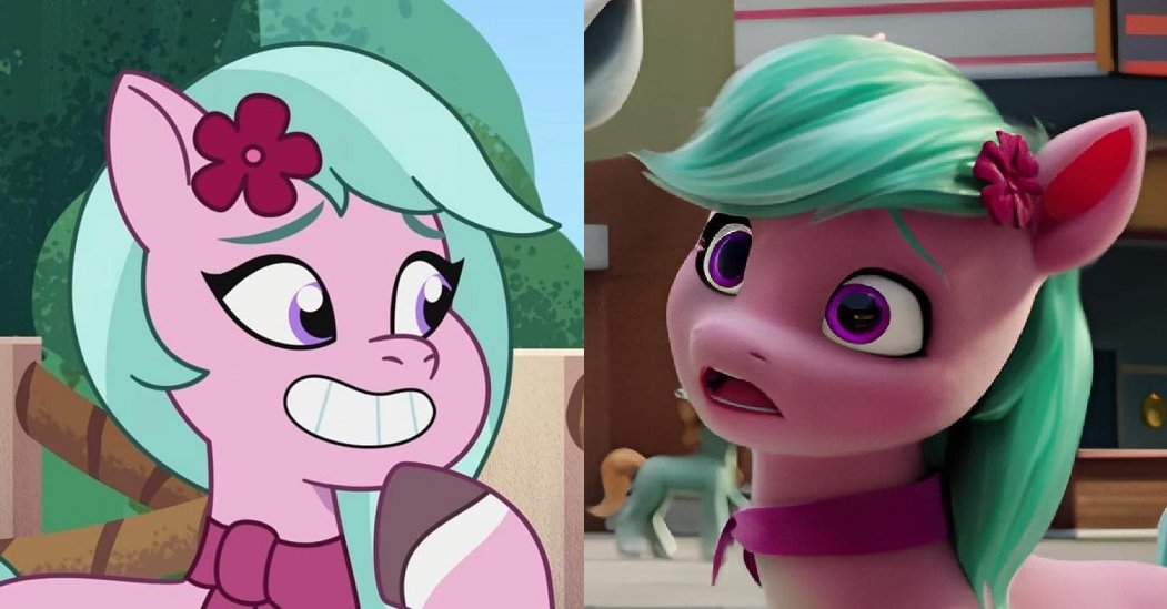 #2914372 - safe, edit, edited screencap, screencap, dahlia, earth pony ...