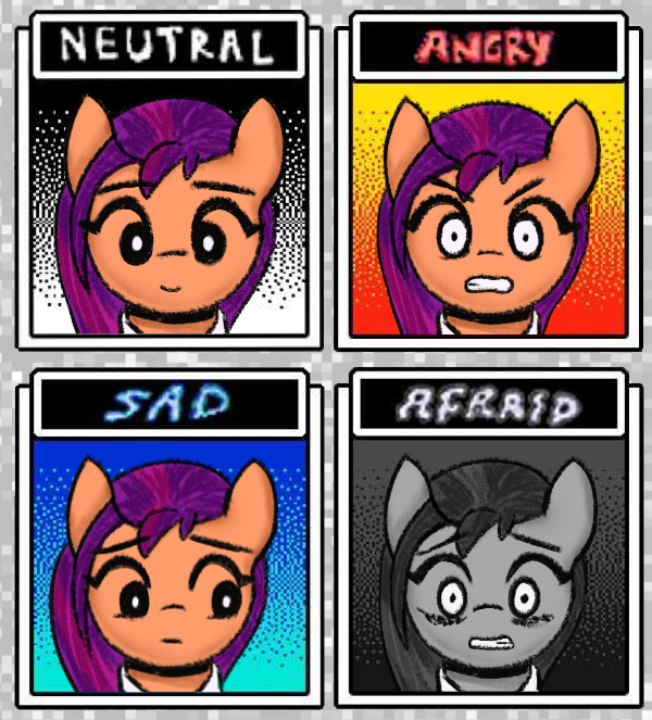 #2916315 - safe, artist:t.f.a.n.c.s., sunny starscout, earth pony, pony ...