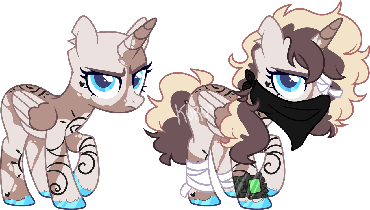 #2917205 - safe, artist:kurosawakuro, oc, alicorn, pony, alicorn oc, base used, female, high res ...