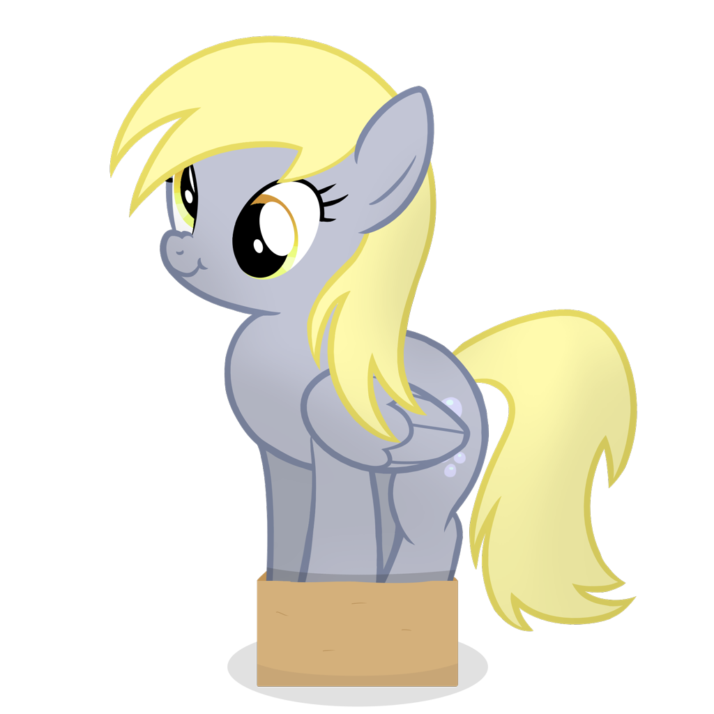 #2900033 - safe, alternate version, artist:candy meow, derpy hooves ...