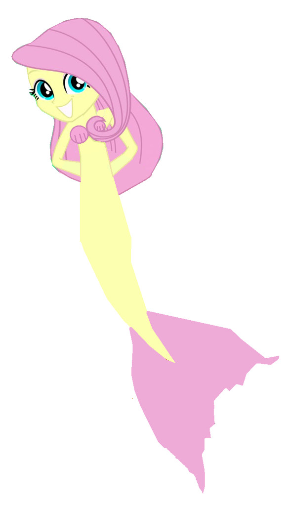 #2917746 - safe, fluttershy, mermaid, equestria girls, g4, grin ...