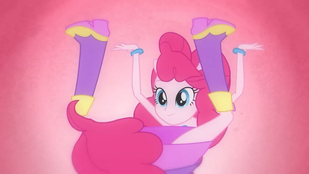 #2917799 - safe, edit, edited screencap, screencap, pinkie pie, human ...