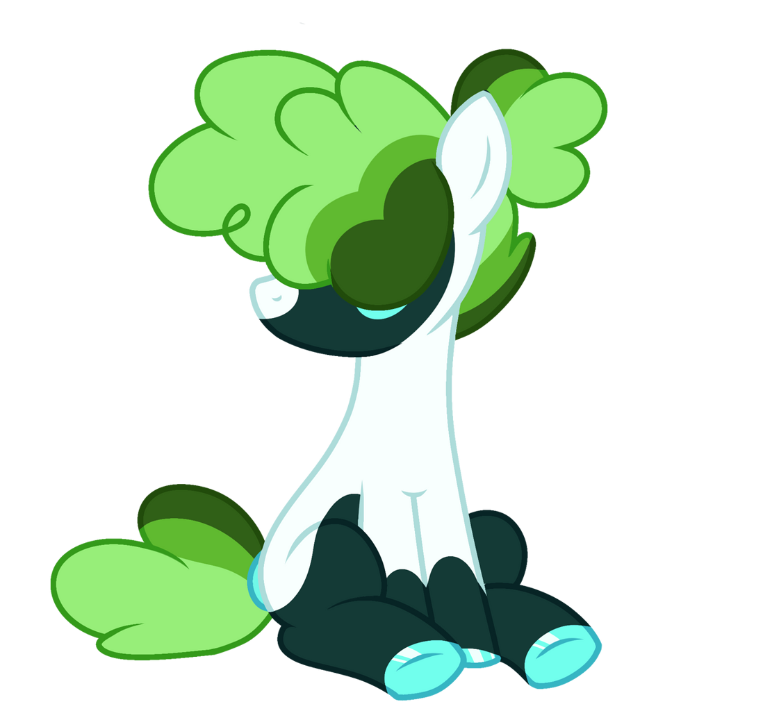 #2918604 - safe, artist:moonert, oc, oc only, earth pony, pony, earth ...