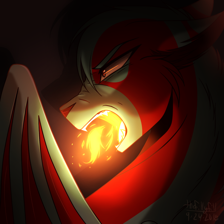 #2904443 - safe, artist:kat-the-true-kitkat, oc, oc only, bat pony ...