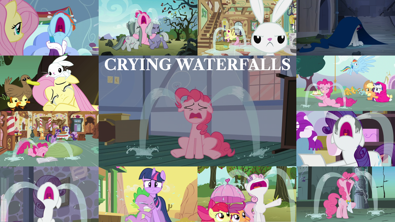 #2919053 - safe, edit, edited screencap, editor:quoterific, screencap, angel bunny, apple bloom ...