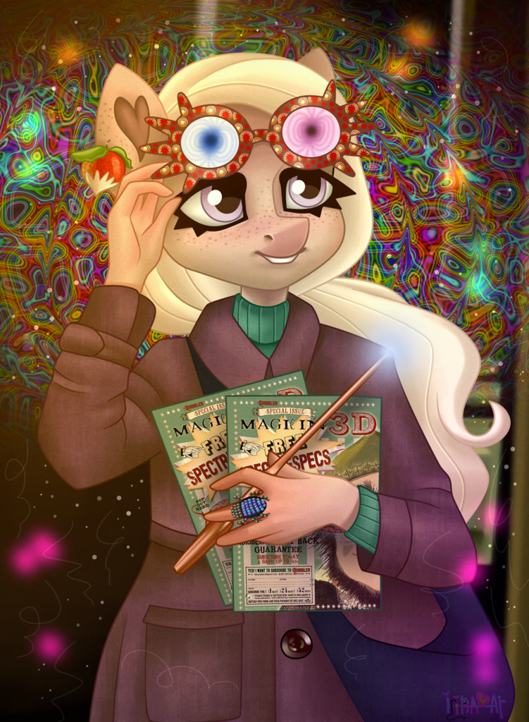 #2925054 - safe, artist:irinamar, oc, oc only, oc:sandy gears, anthro ...