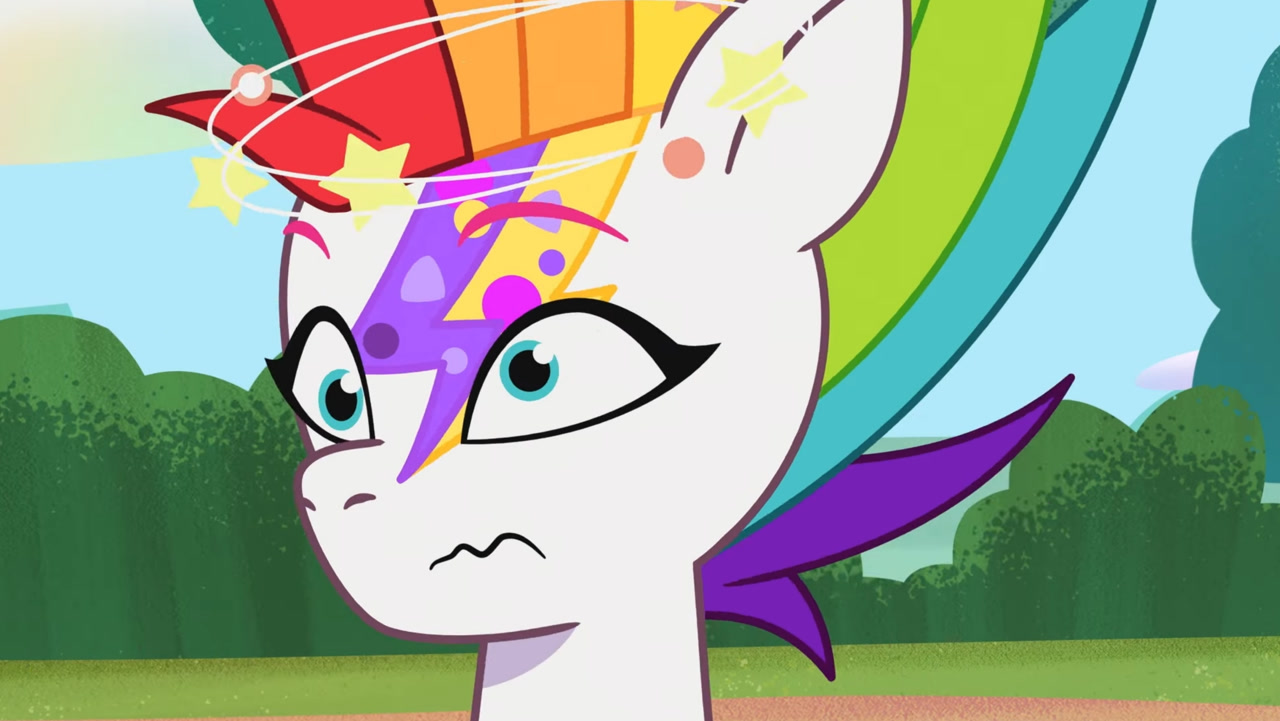 #2926319 - safe, screencap, zipp storm, pegasus, pony, g5, my little ...