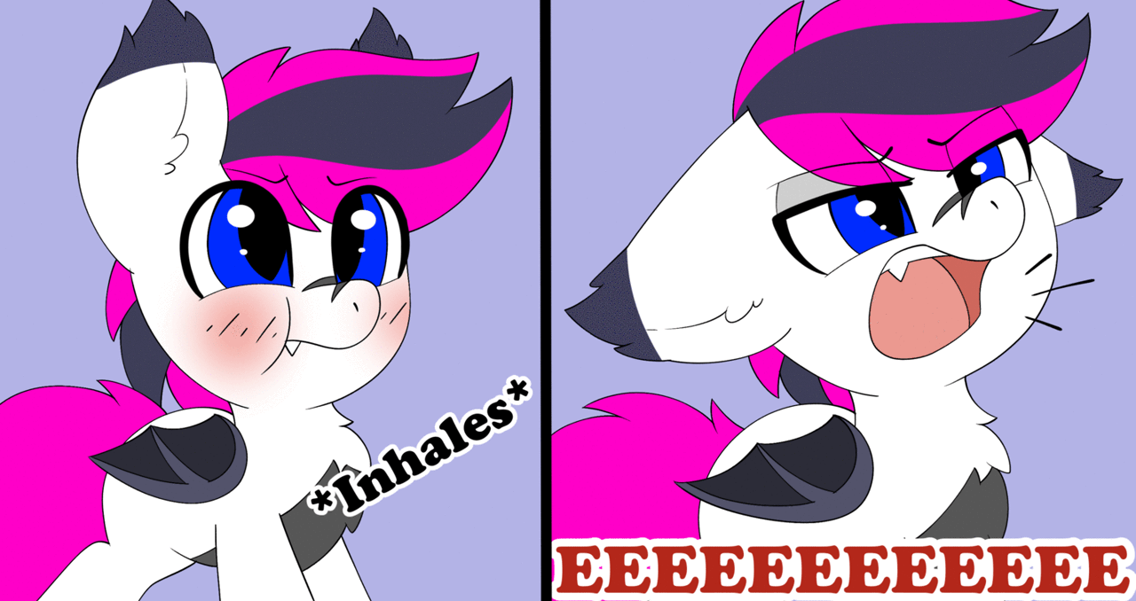 #2926860 - safe, artist:pegamutt, oc, oc:lance, bat pony, pony ...