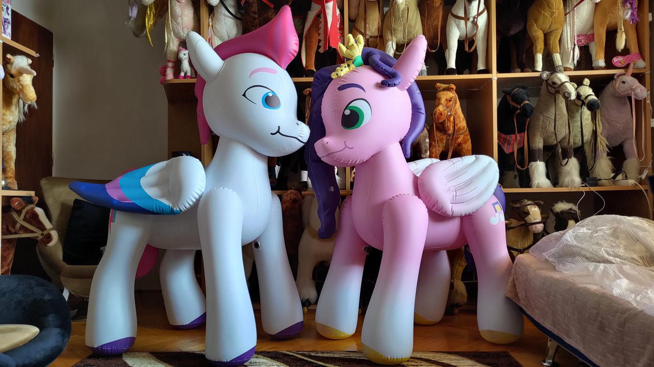 #2929088 - safe, artist:arniemkii, hongyi, pipp petals, zipp storm ...