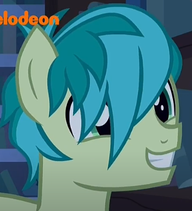 #2929409 - safe, screencap, sandbar, earth pony, pony, g4, my little ...