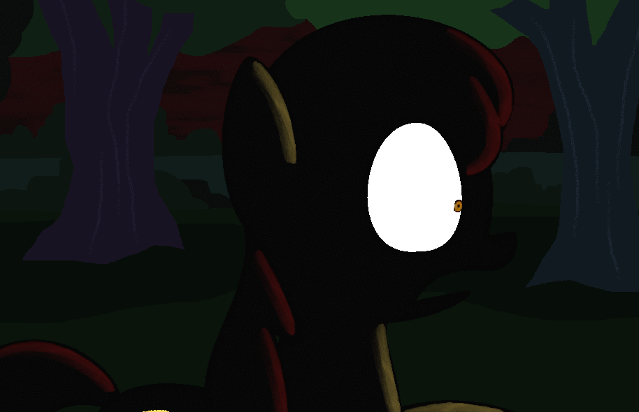 #2930120 - grimdark, artist:pupster0071, apple bloom, earth pony, pony ...