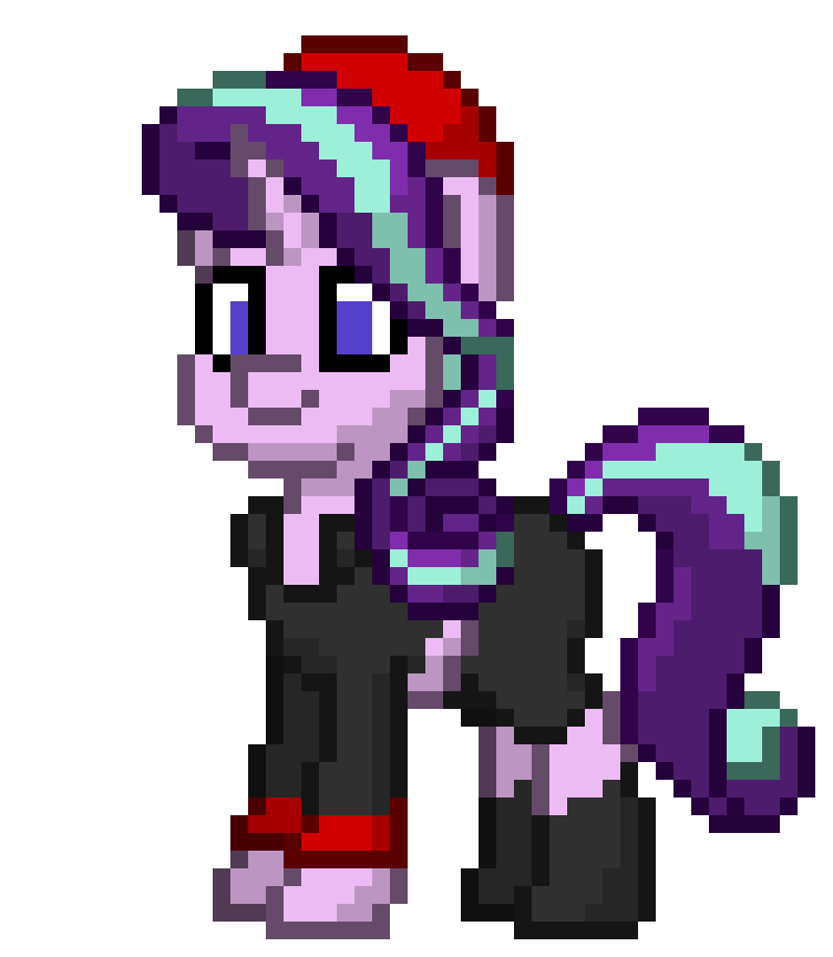 #2919706 - safe, artist:gloomy brony, starlight glimmer, pony, unicorn ...