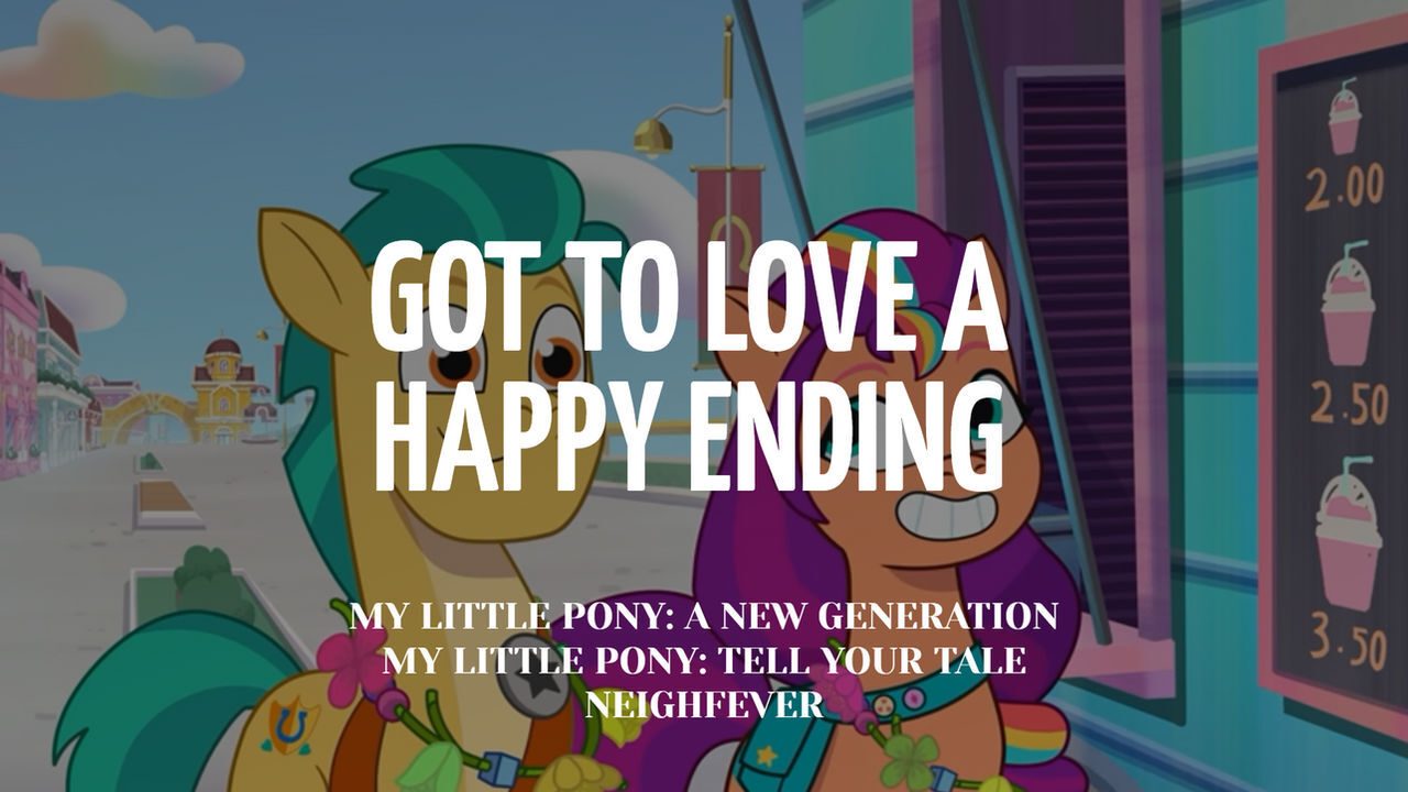 #2931706 - safe, edit, edited screencap, editor:quoterific, screencap, hitch trailblazer, sunny ...