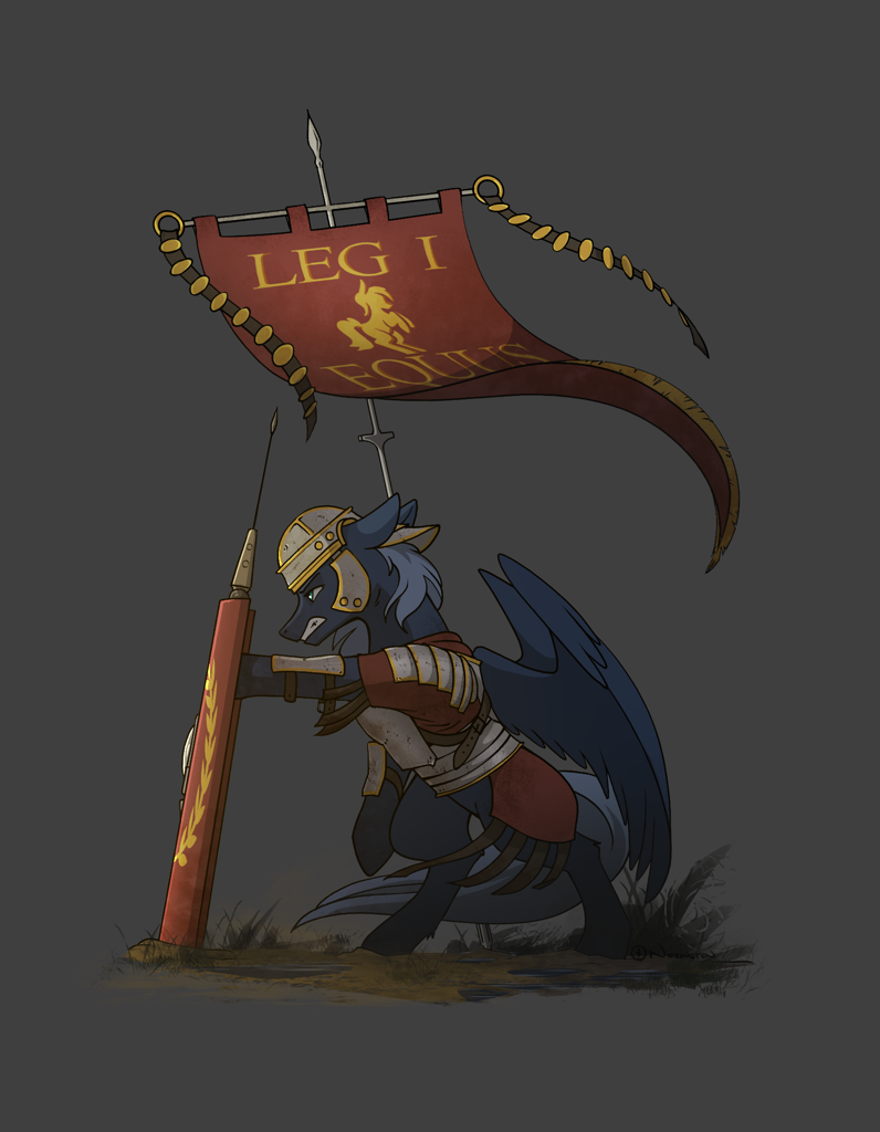 #2932427 - safe, artist:noxington, oc, oc:blueshadow, pegasus, pony ...