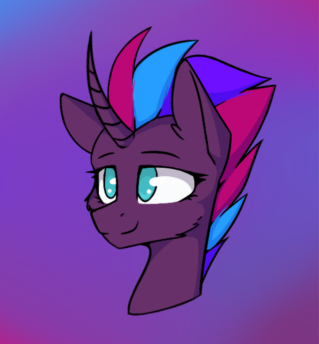 #2932885 - safe, artist:danger_above, oc, oc only, oc:tempest revenant ...