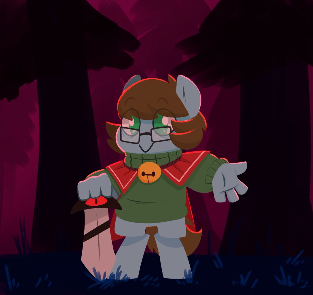 #2933319 - safe, artist:modularpon, oc, oc only, oc:modular, earth pony ...