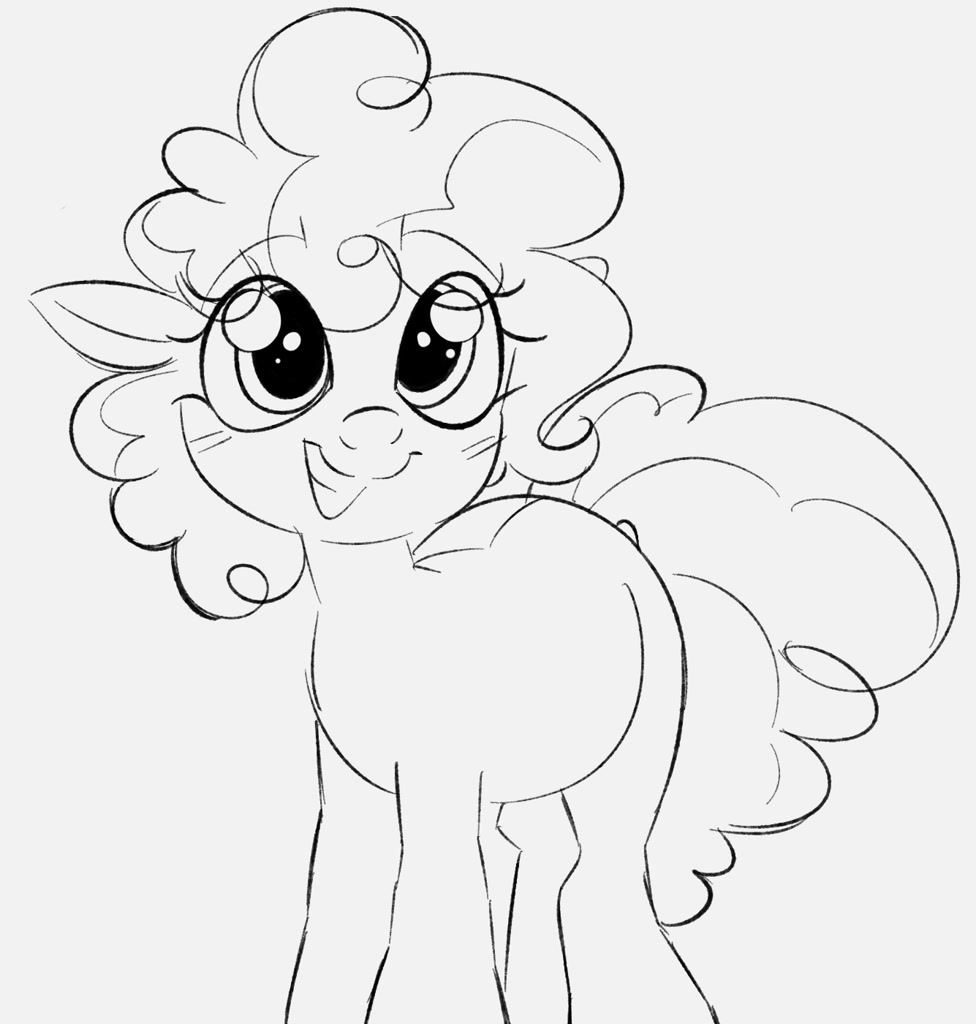 #2933942 - safe, artist:mushy, li'l cheese, earth pony, pony, the last ...