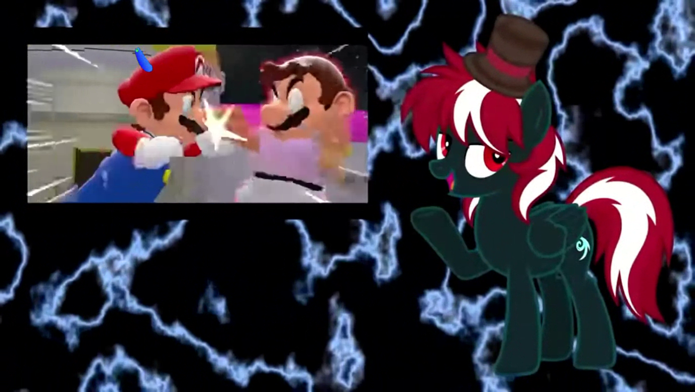 #2934392 - safe, artist:smg4, artist:theinvertedshadow, edit, screencap ...