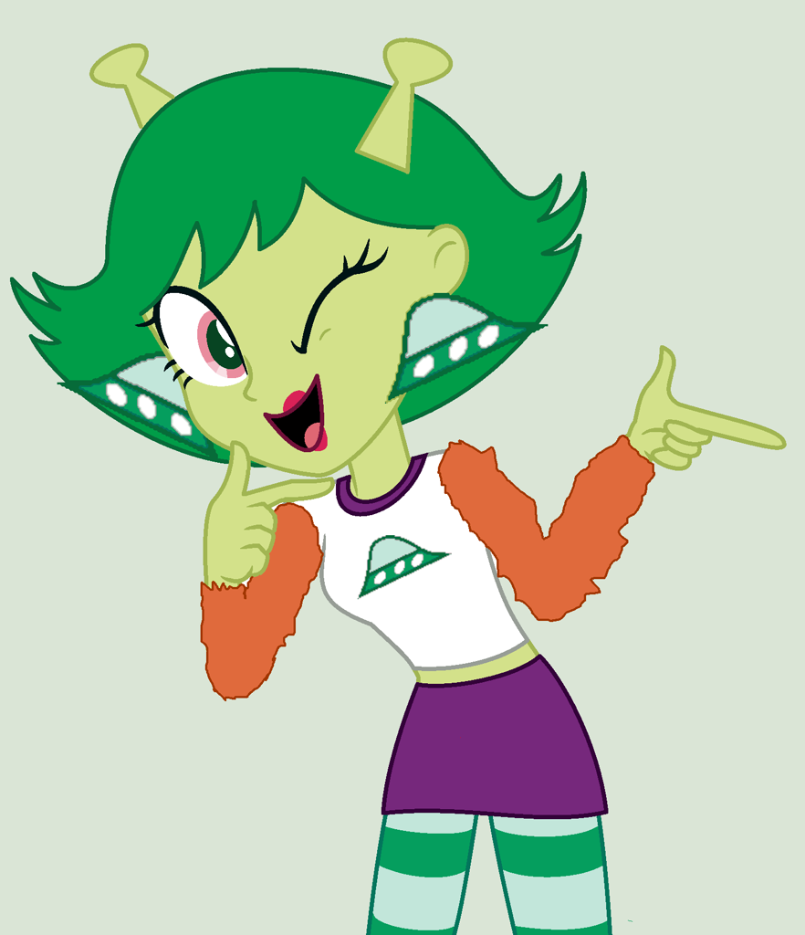 #2934716 - safe, artist:hoppingicon, human, equestria girls, g4 ...