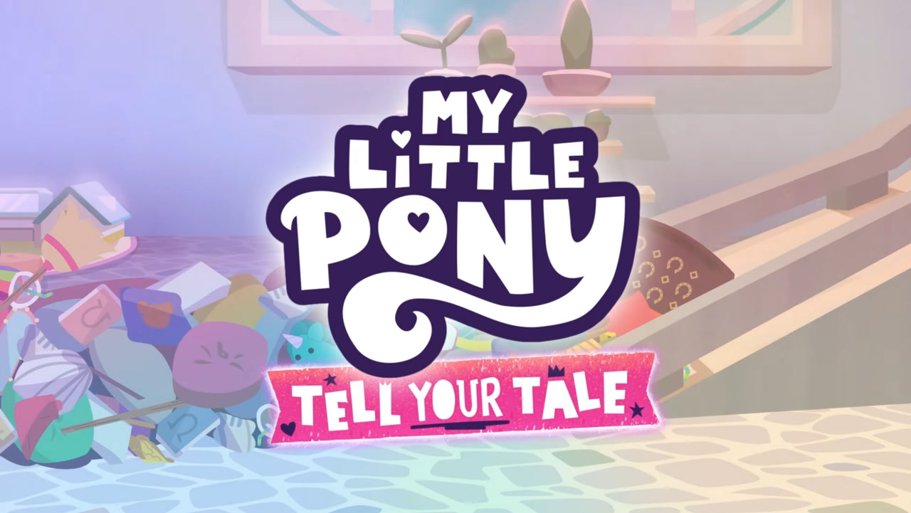 #2934874 - safe, screencap, g5, my little pony: tell your tale, starscout code, spoiler:g5 ...