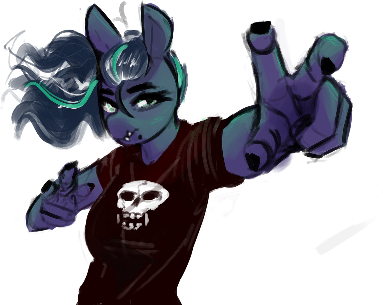 #2934934 - safe, artist:shouldbedrawing, oc, oc only, oc:arkessa ...