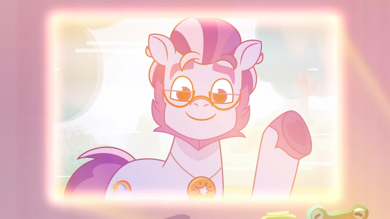 #2935210 - safe, screencap, argyle starshine, earth pony, pony, g5, my ...