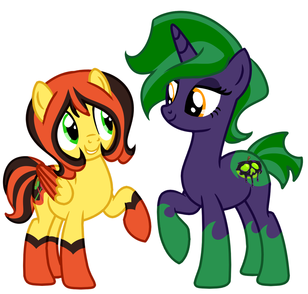 #2935418 - safe, artist:ladylullabystar, oc, oc only, oc:candy apple ...