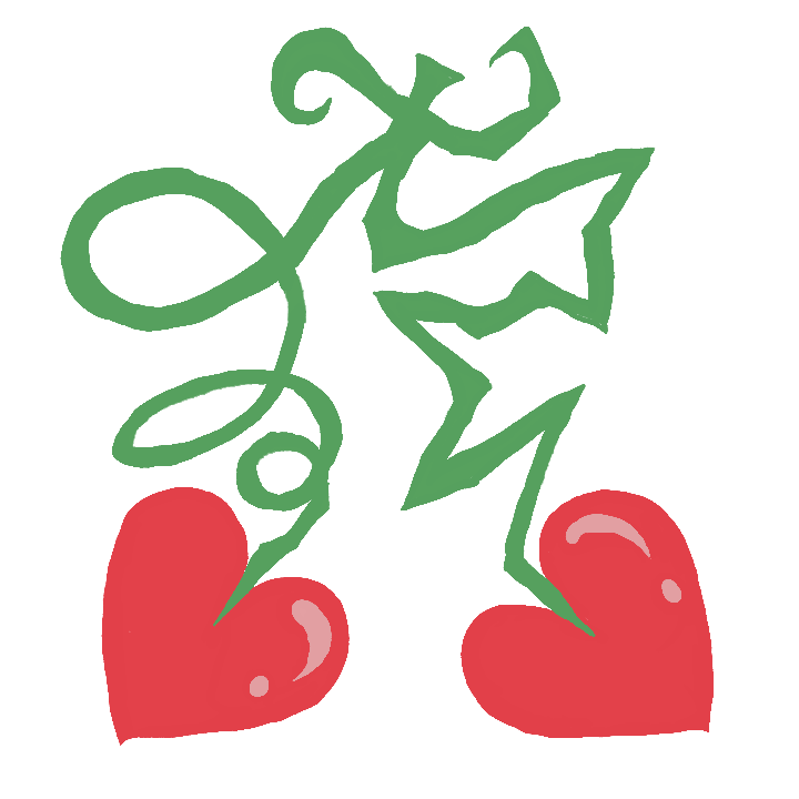 #2935577 - safe, artist:deidad dissitum, oc, oc only, oc:cherry twist, cherry, commission, cutie ...