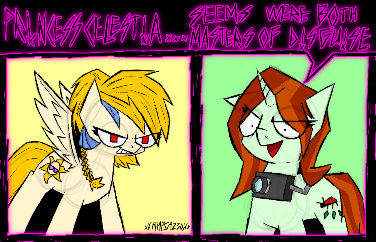 #2935677 - safe, artist:xxv4mp_g4z3rxx, idw, crackle cosette, golden ...