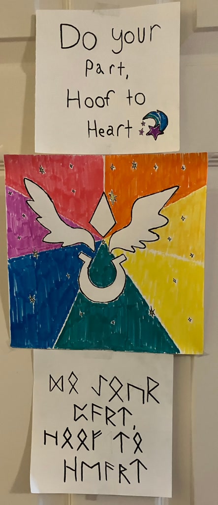 #2936116 - safe, sunny starscout, earth pony, pegasus, pony, unicorn ...