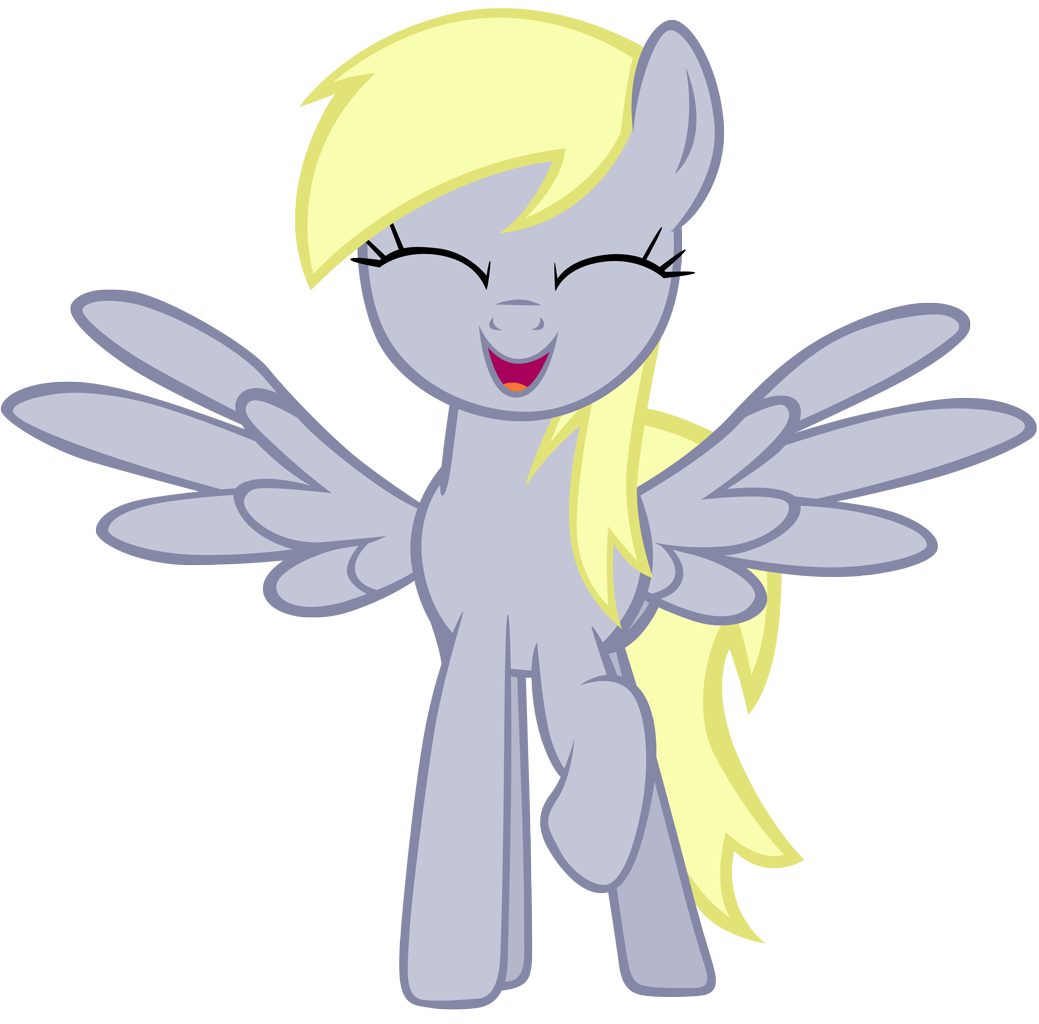 #2936380 - safe, artist:tardifice, derpy hooves, pegasus, pony, g4 ...