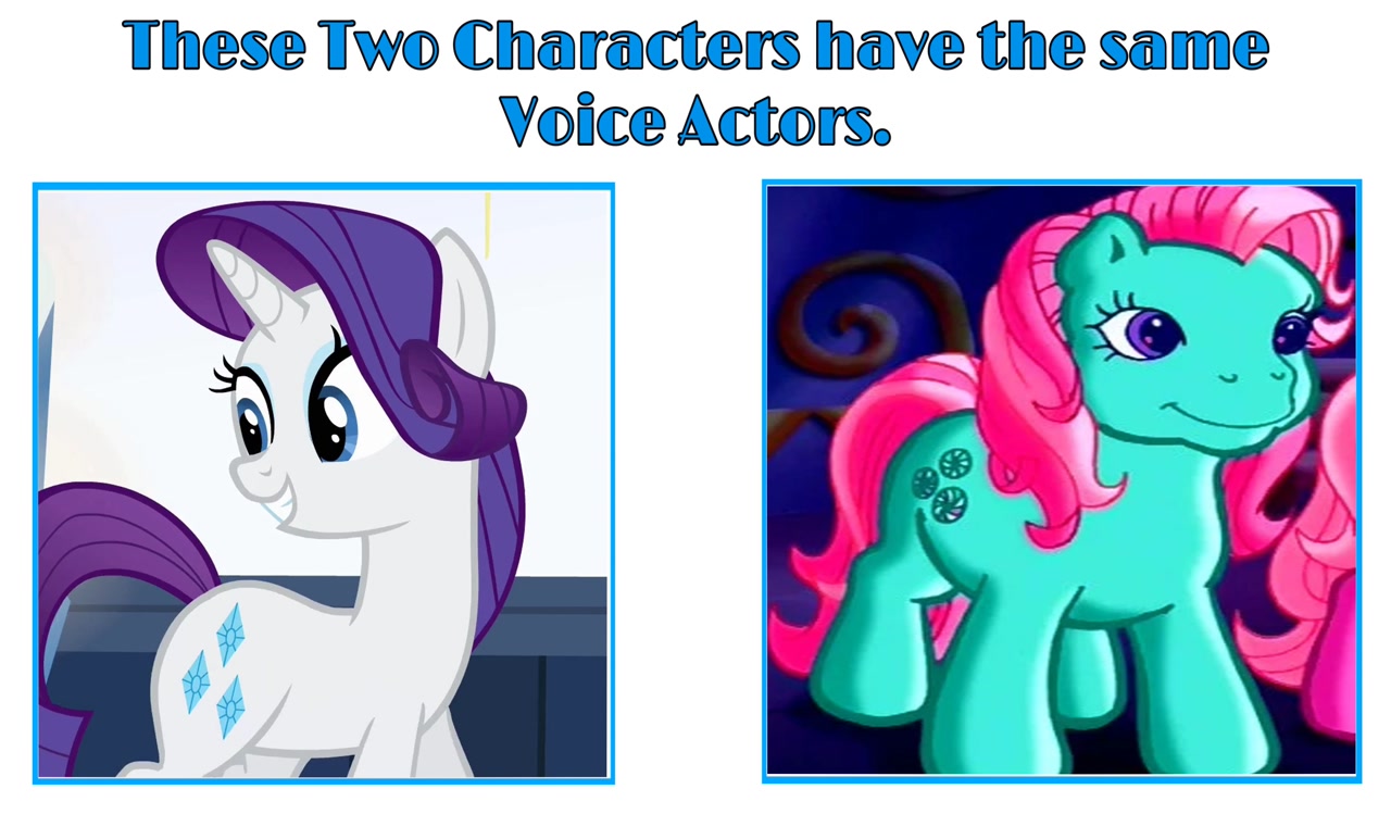 #2937394 - safe, artist:user15432, minty, rarity, earth pony, pony ...