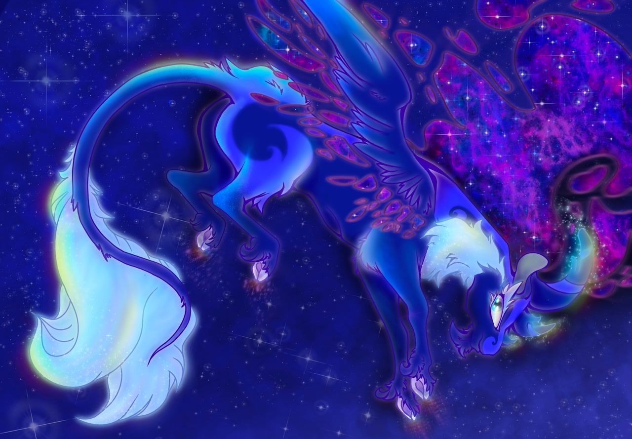 #2937612 - safe, artist:greystormy, nightmare moon, princess luna ...