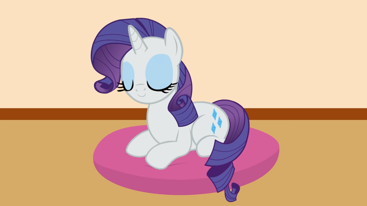 #2920508 - safe, artist:forgalorga, rarity, pony, unicorn, your little ...