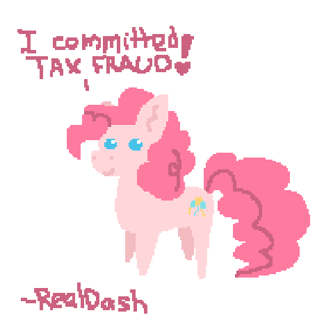 #2937768 - safe, artist:realdash, pinkie pie, earth pony, pony, /pnk ...