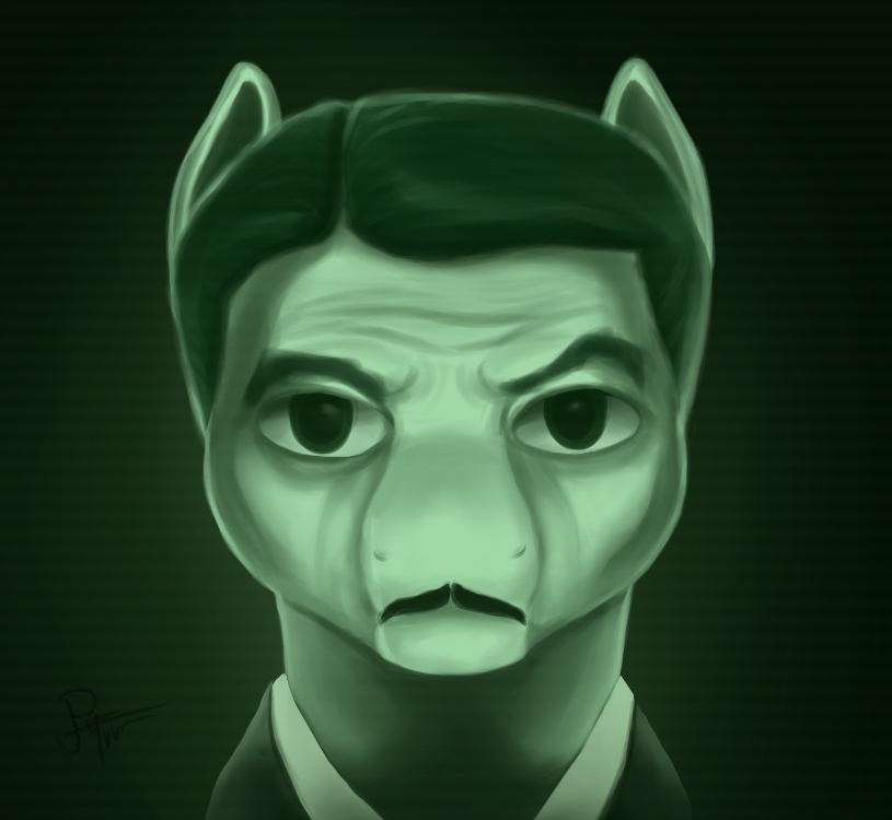 #2937922 - safe, artist:raminy, pony, equestria at war mod, fallout ...