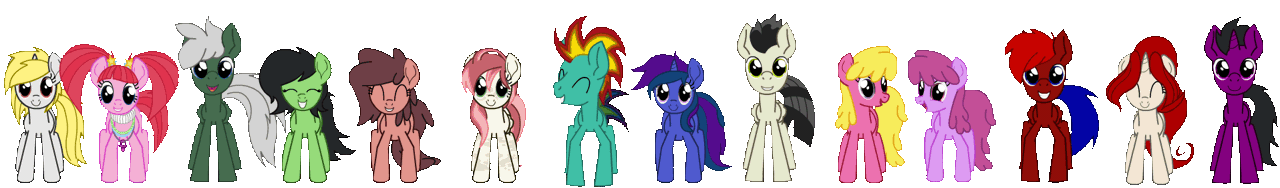 #2938260 - safe, artist:jrpsartdesk, berry punch, berryshine, cherry ...