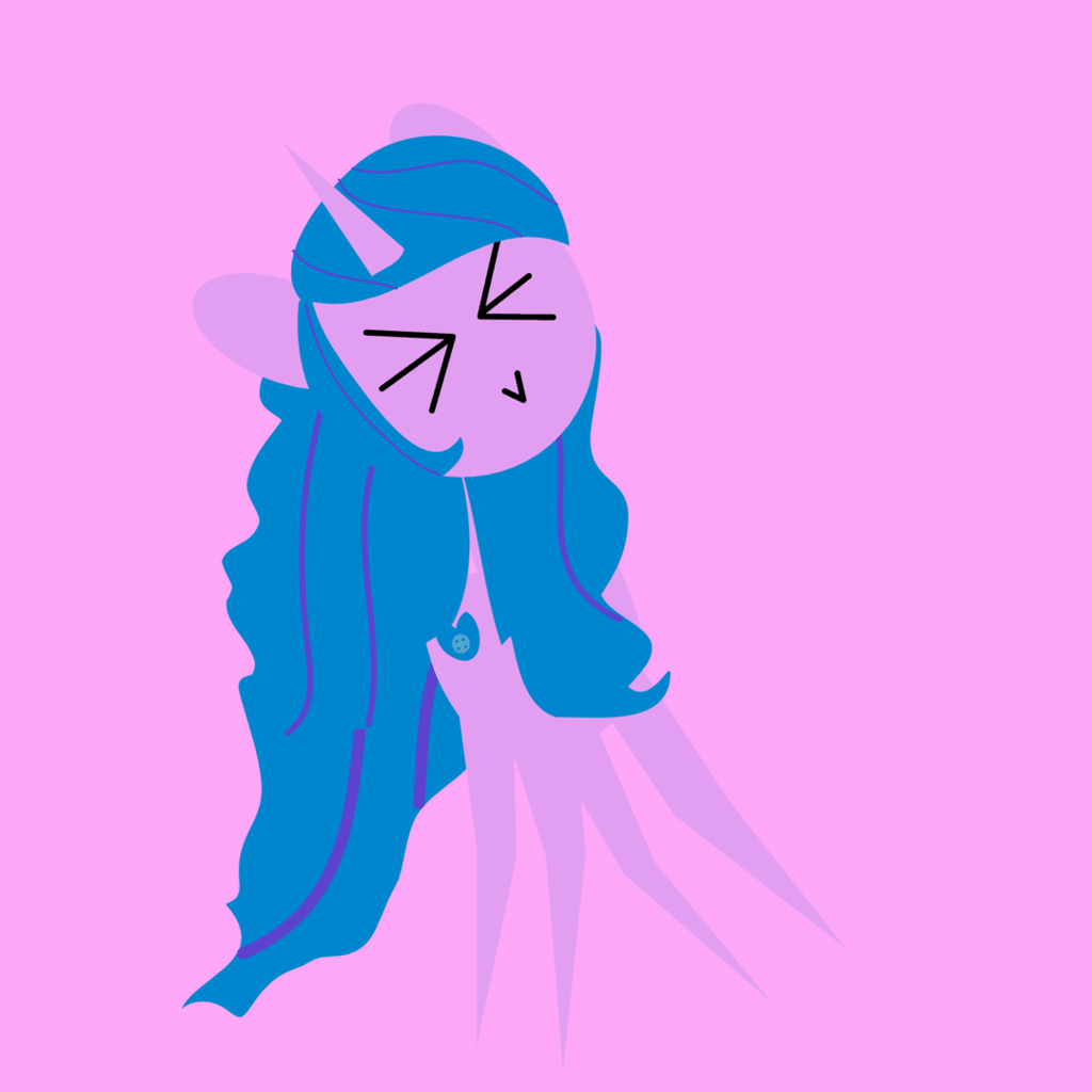 2938489 Safe Artist knife Smile Izzy Moonbow Pony Unicorn G5 2938489-safe-artist-knife-smile-izzy-moonbow-pony-unicorn-g5