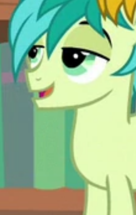 #2938554 - safe, screencap, sandbar, earth pony, pony, g4, my little ...