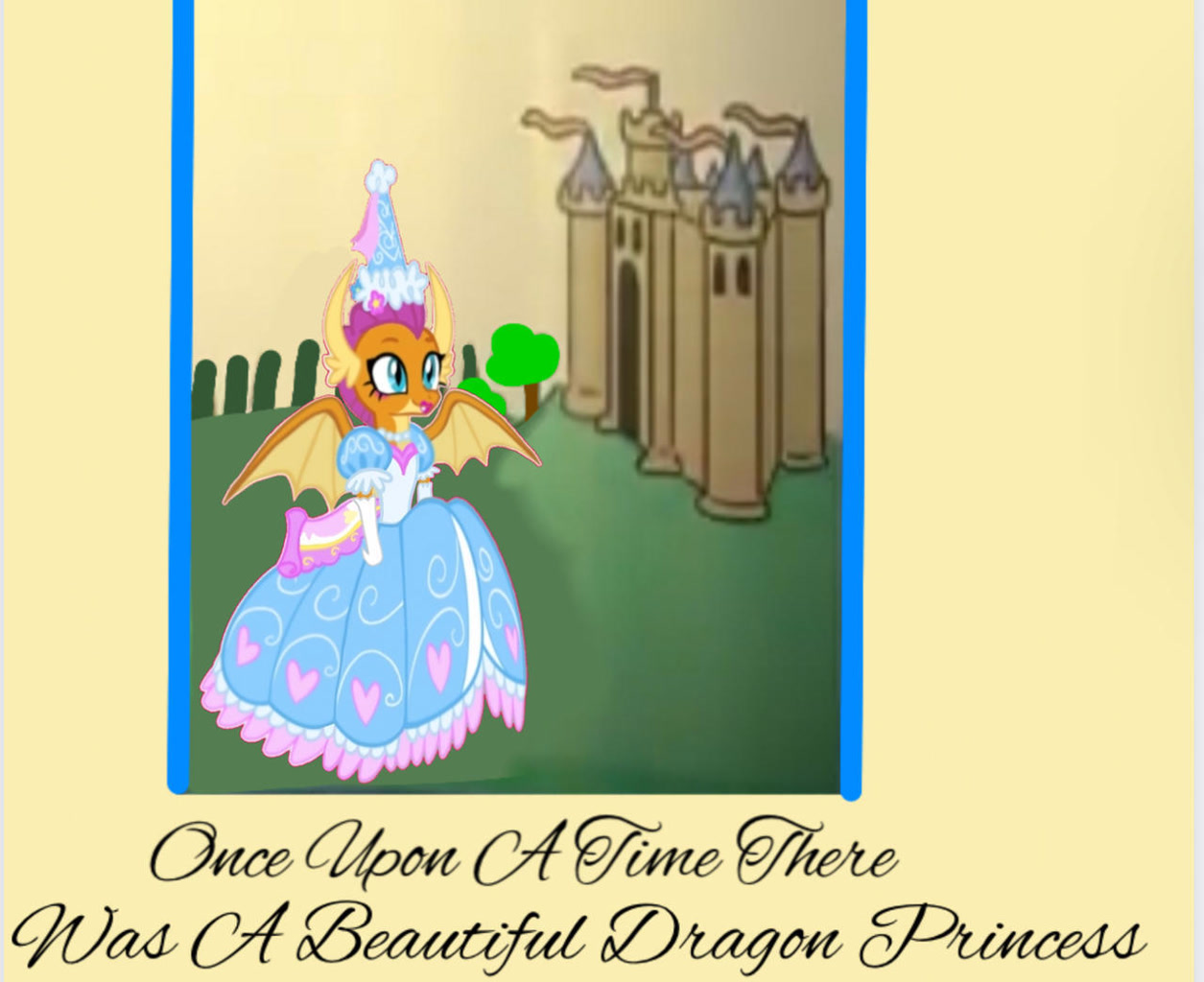 #2922197 - safe, artist:darlycatmake, smolder, dragon, g4, book, castle ...