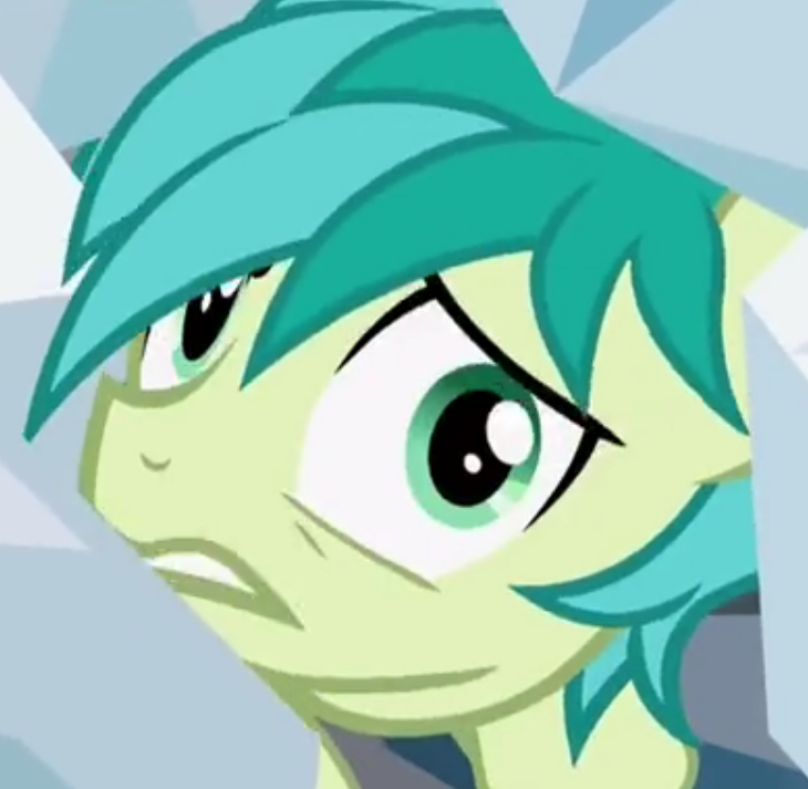 #2939128 - safe, screencap, sandbar, earth pony, pony, g4, what lies ...