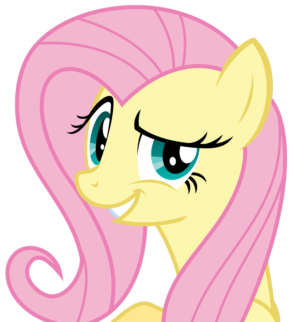 #2945299 - safe, artist:sketchmcreations, fluttershy, pegasus, pony, a ...