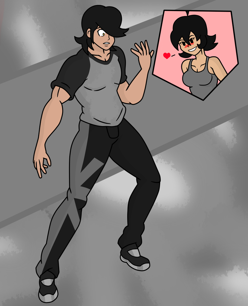 #2945994 - safe, artist:burgerkingstarwars, artist:mr-wolfapex, oc, oc ...