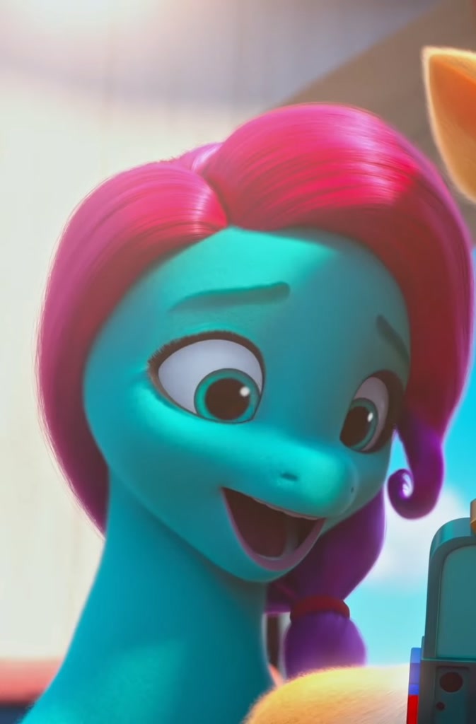 #2946125 - safe, screencap, jazz hooves, earth pony, pony, ali-conned ...