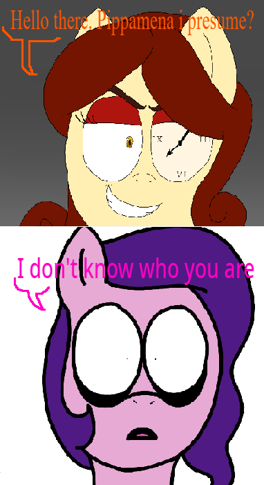 #2946216 - safe, artist:professorventurer, editor:wonderwolf51, pipp petals, oc, oc:clockmare ...