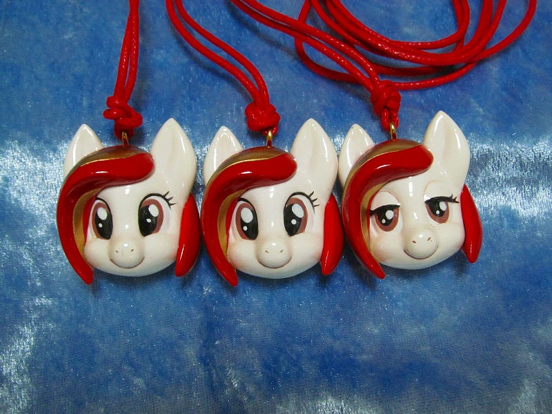 #2946608 - safe, oc, oc:poniko, irl, ornament, photo - Derpibooru