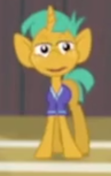 #2946760 - safe, screencap, snails, pony, unicorn, common ground ...