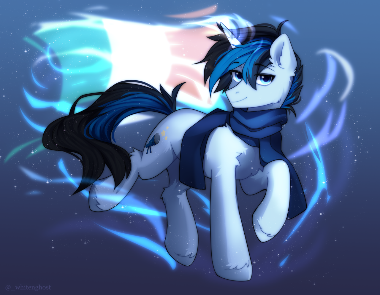 #2946818 - safe, alternate version, artist:whiteliar, oc, oc:solar ...